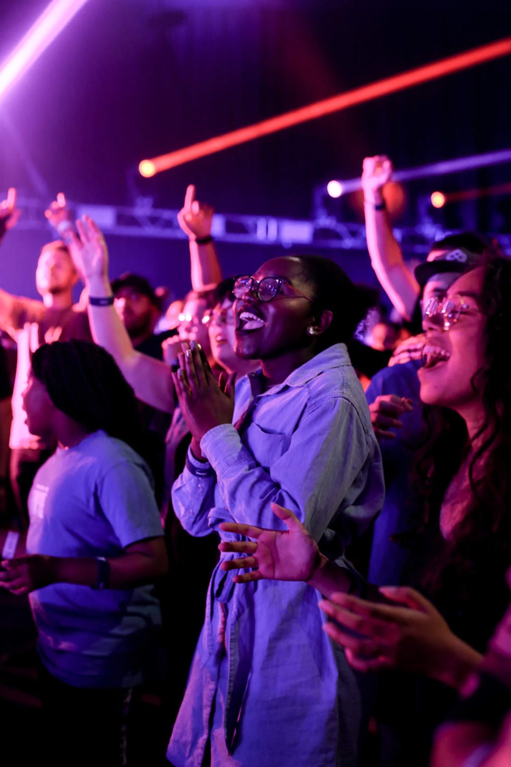 Welcome to Enjoy Church | Home at Last