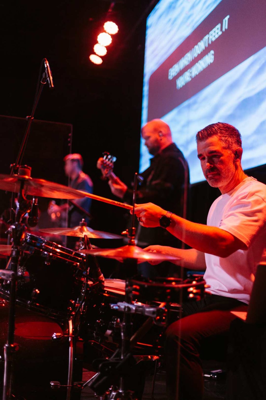 Enjoy Church Adelaide | 9:30am Service