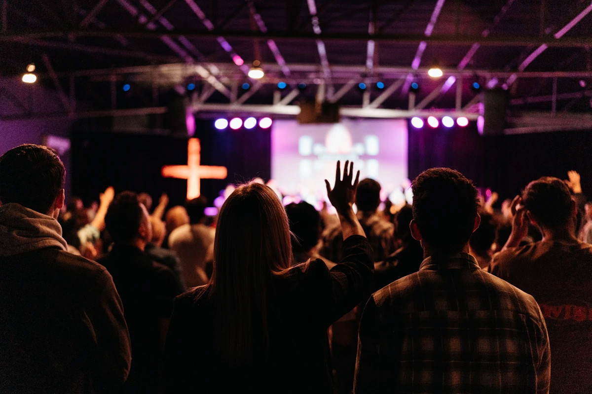 Enjoy Church Adelaide | 9:30am Service