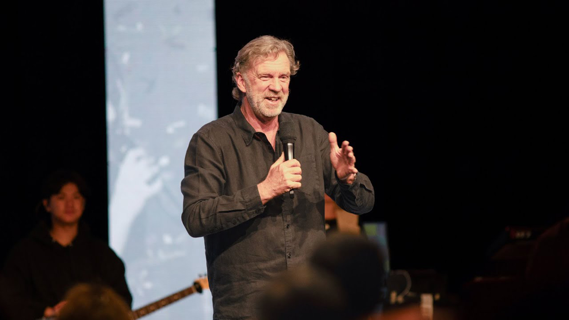 Celebrating 25 Years Of Enjoy Church | Enjoy Church