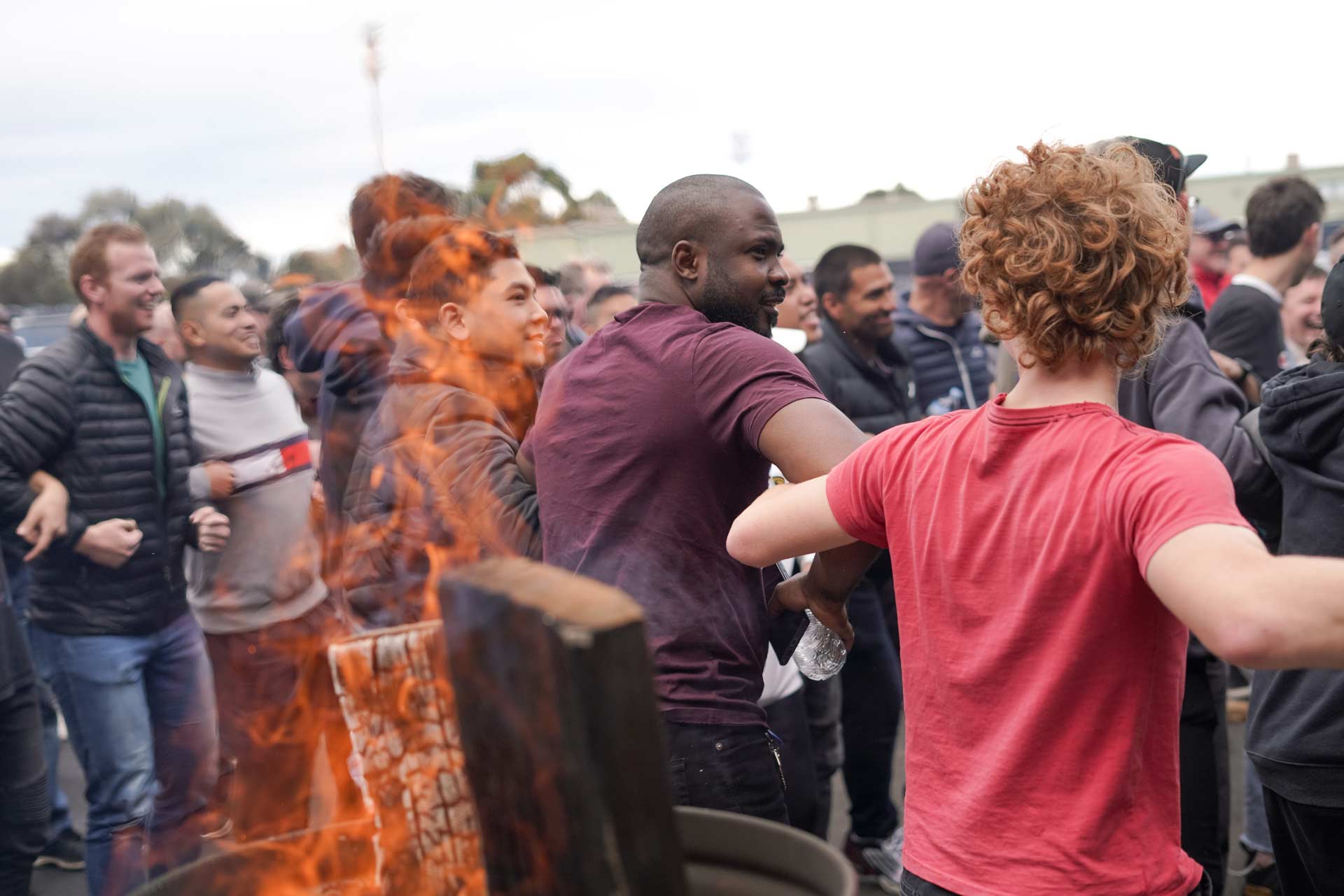 Covenant Keepers | Enjoy Church