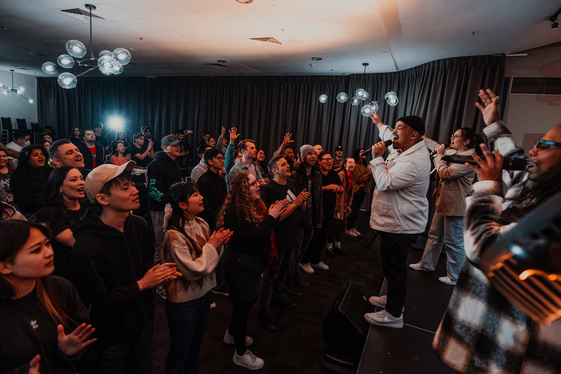 Melbourne City | Enjoy Church