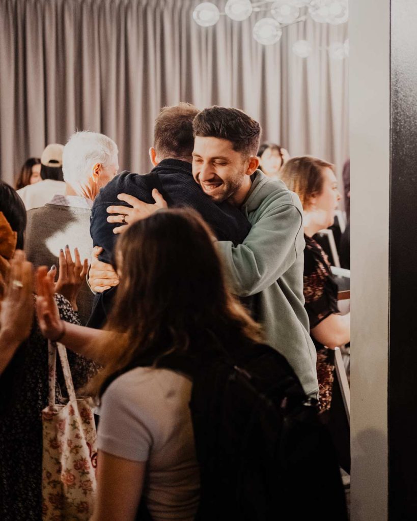 Melbourne City | Enjoy Church