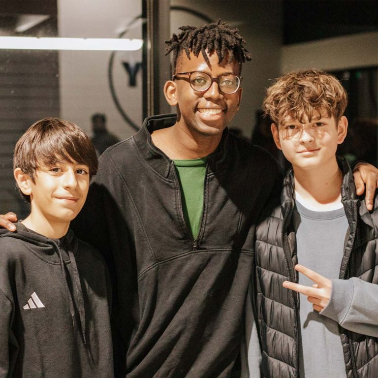 Melbourne East | Enjoy Church