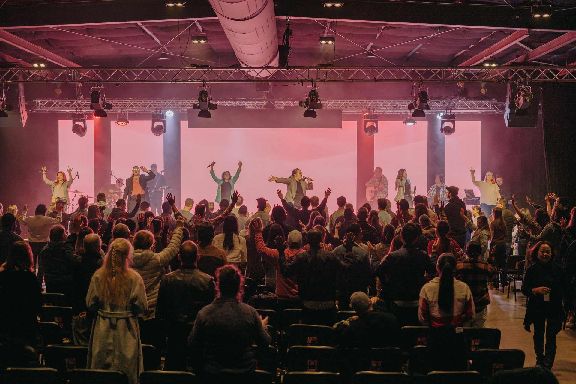 Melbourne East | Enjoy Church