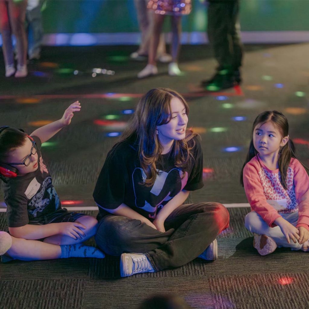 Melbourne East | Enjoy Church