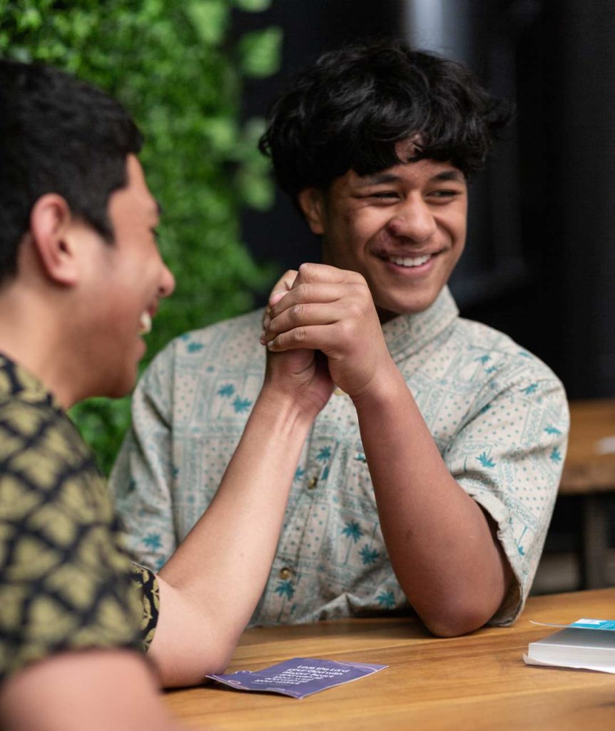 Melbourne North | Enjoy Church