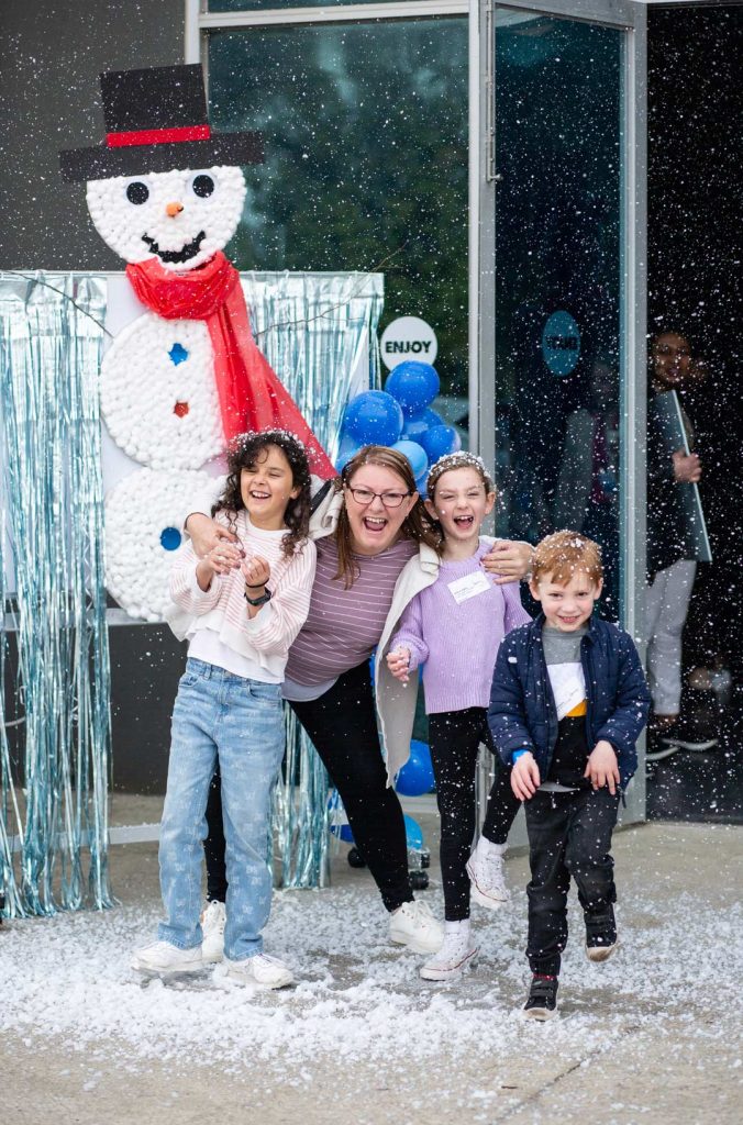 Enjoy Church Melbourne North | 9:15am & 11:15am Services