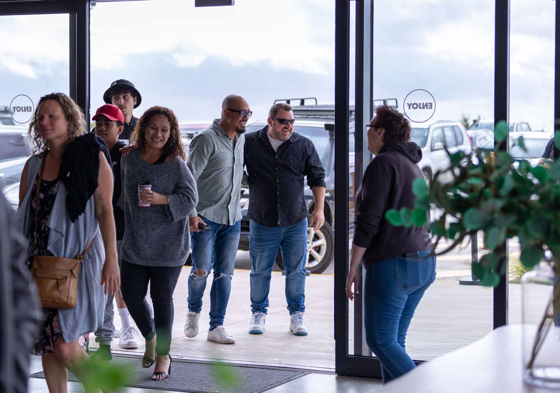 Melton | Enjoy Church