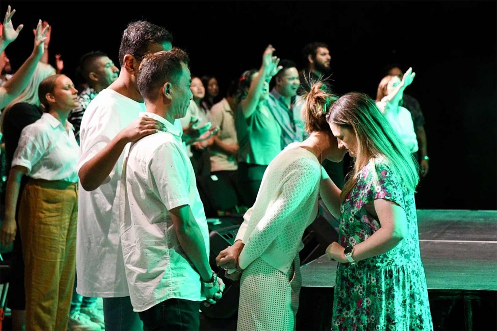 About | Enjoy Church