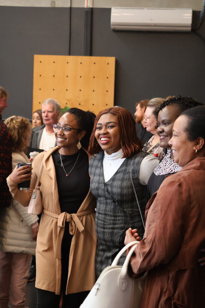 Enjoy Church Melbourne North | 9:15am & 11:15am Services