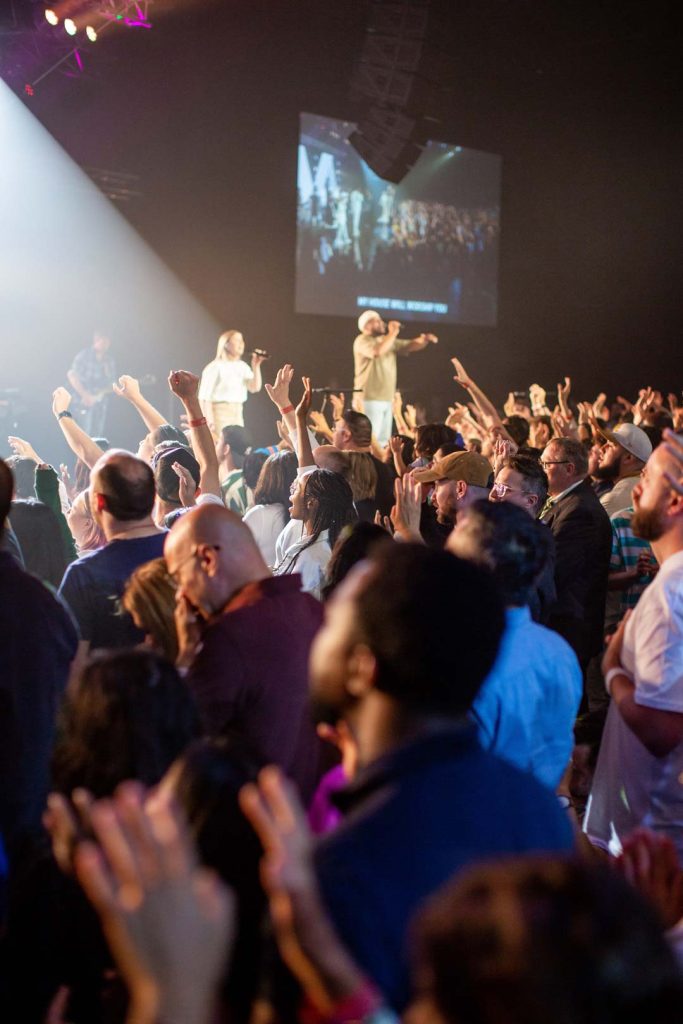 What We Believe | Enjoy Church