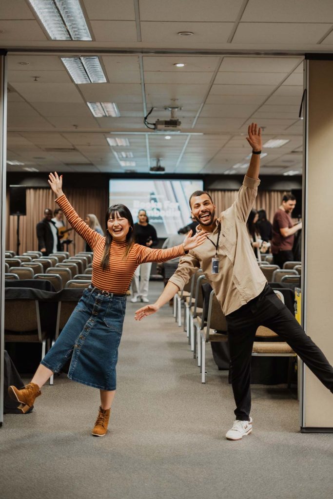 Who We Are | Enjoy Church