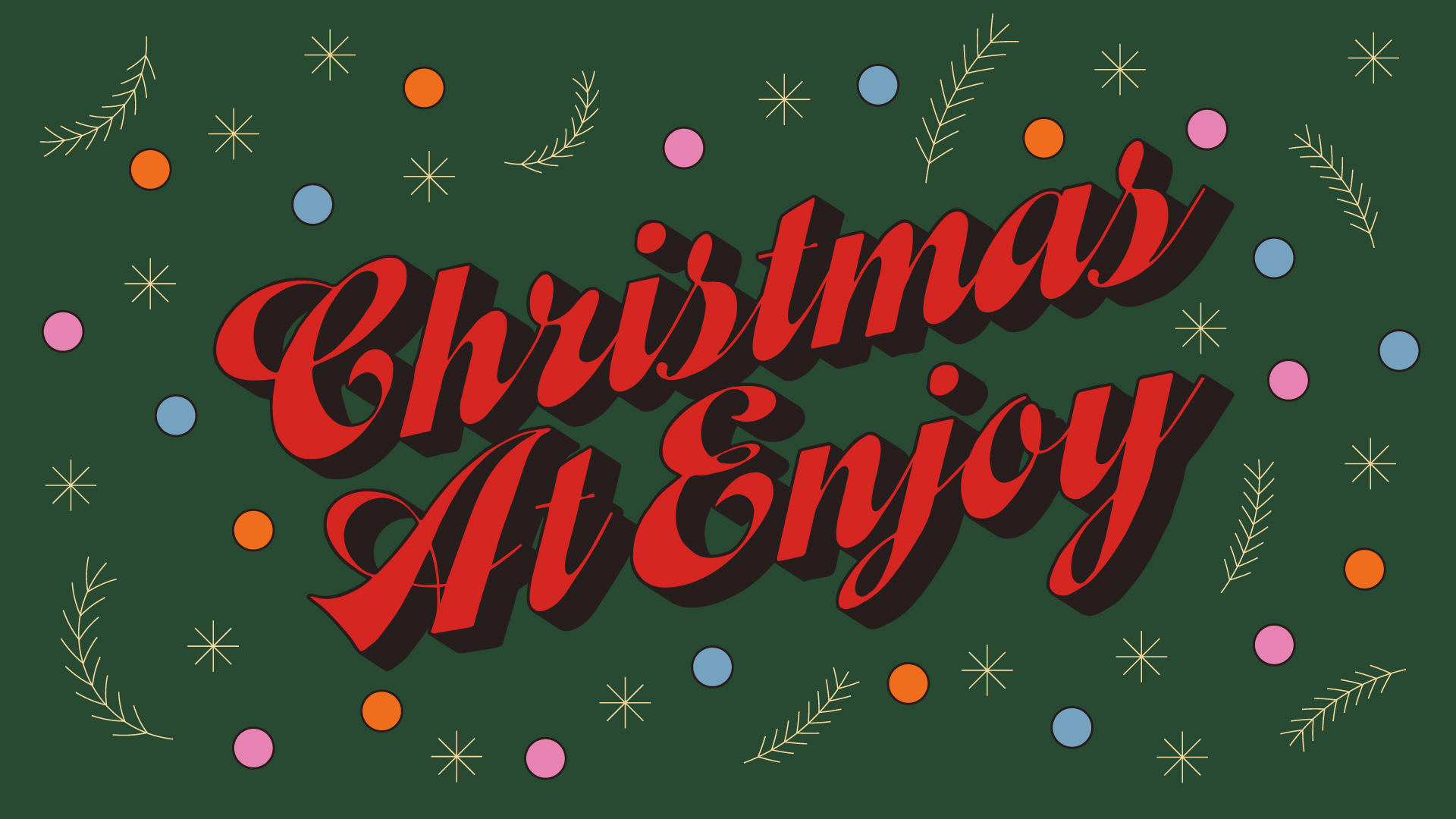 Christmas | Enjoy Church