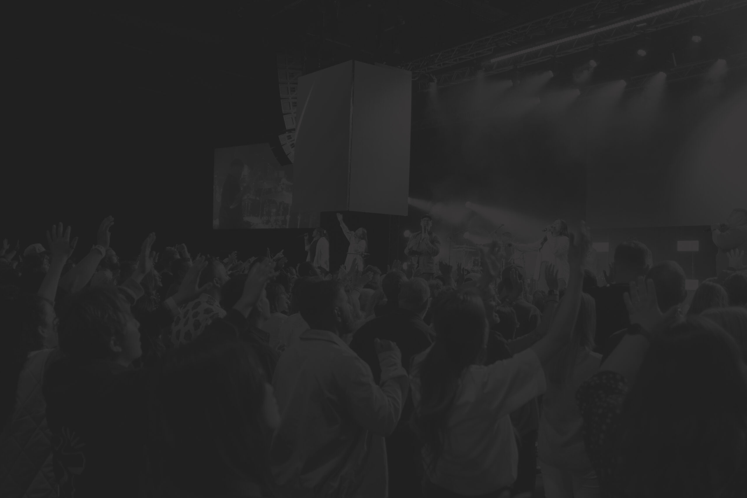 Fast Feb | Enjoy Church